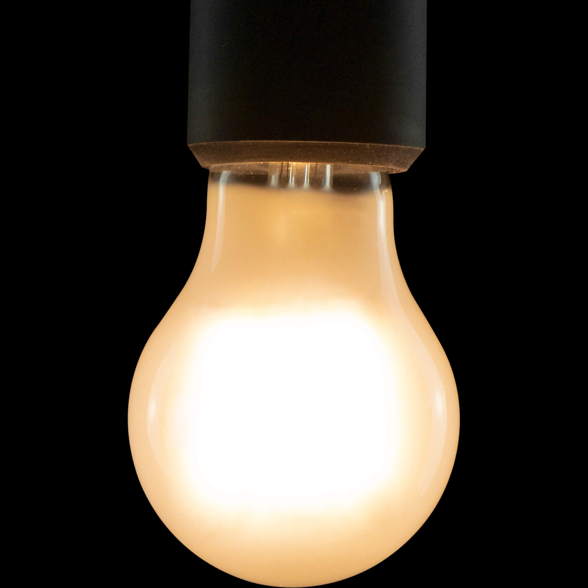 LED Glühlampe matt E27 | SEGULA
