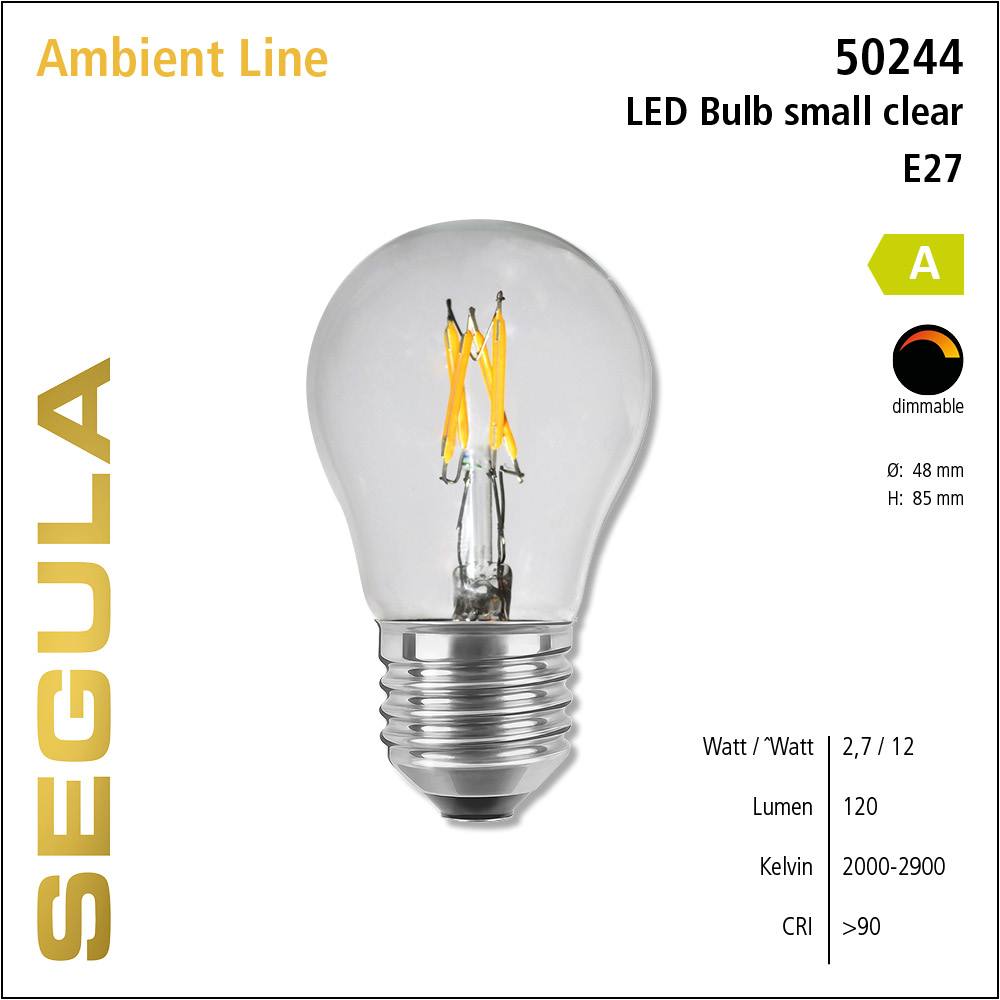 Ambient Line - SEGULA GmbH