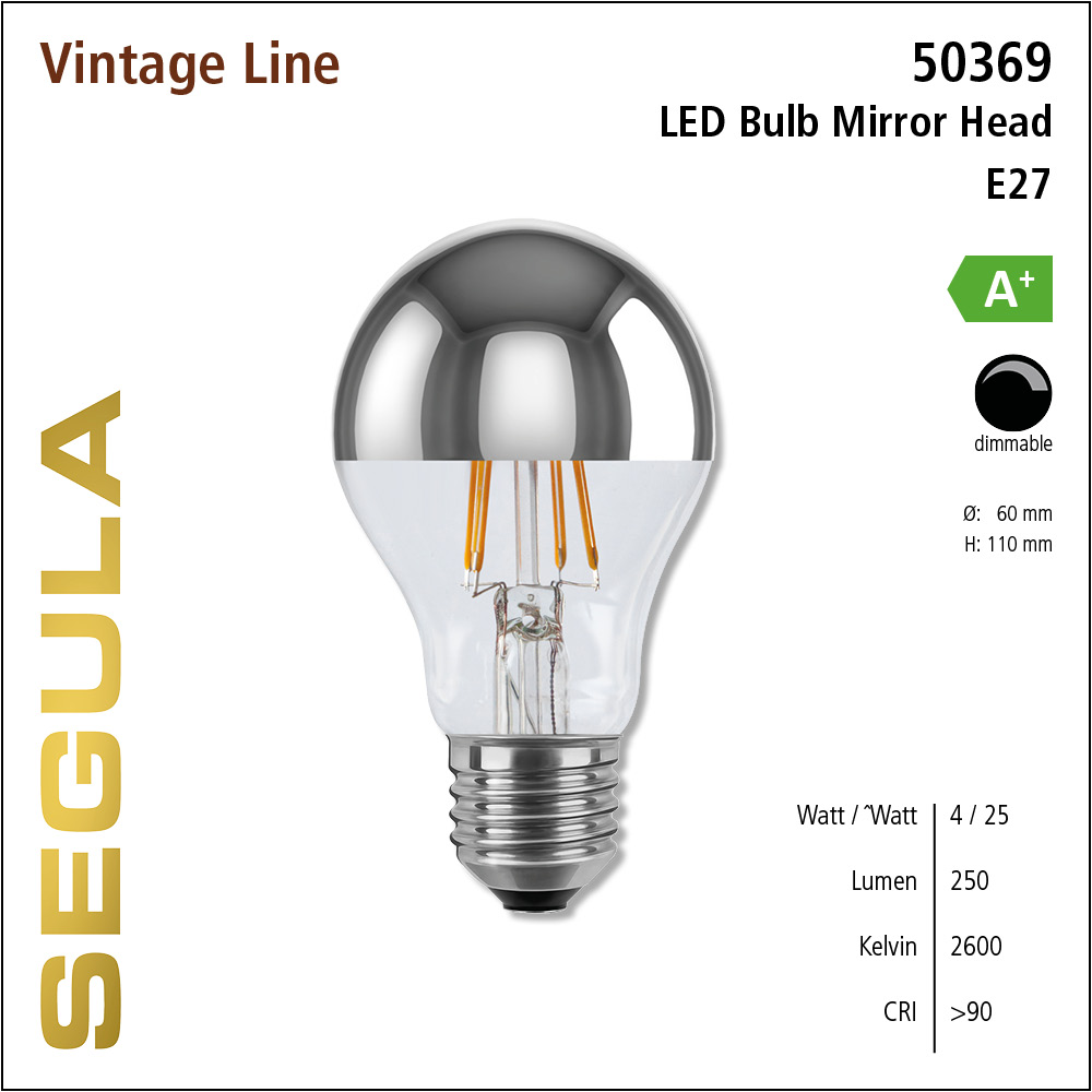 Vintage Line - SEGULA GmbH