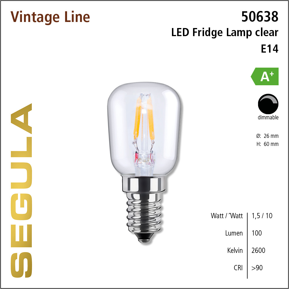 Vintage Line - SEGULA GmbH