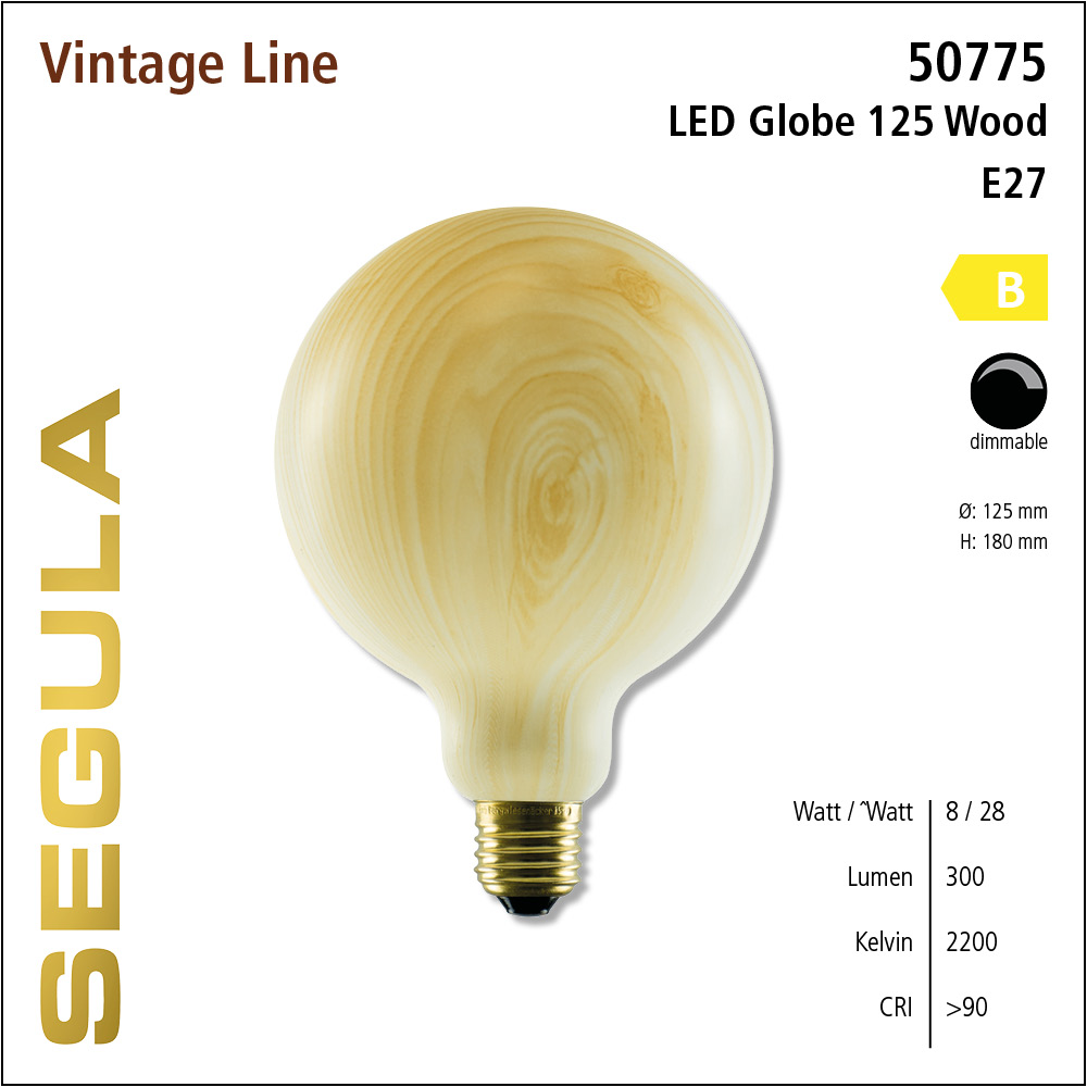 Vintage Line - SEGULA GmbH