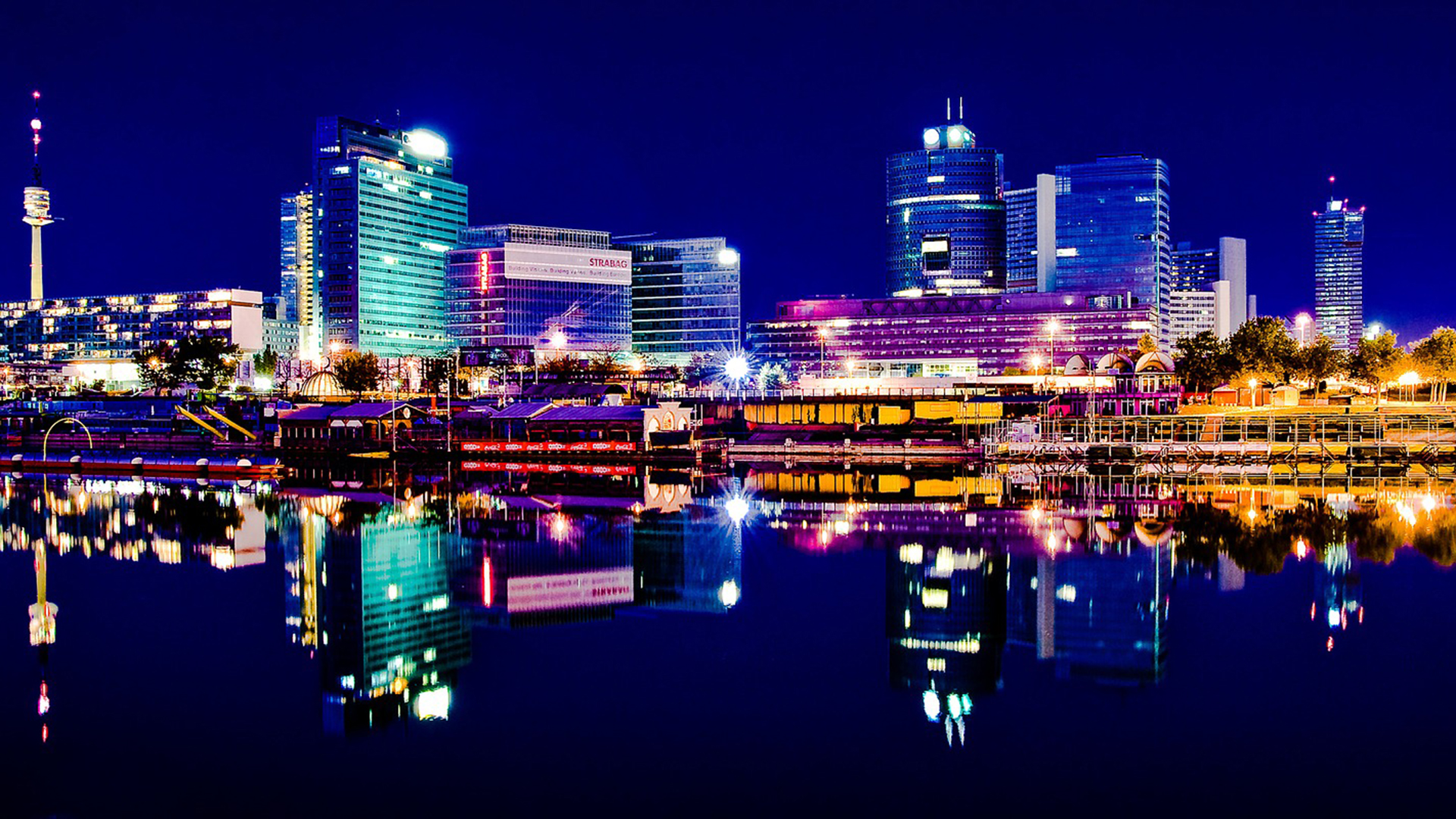 International Commission on Illumination SEGULA GmbH