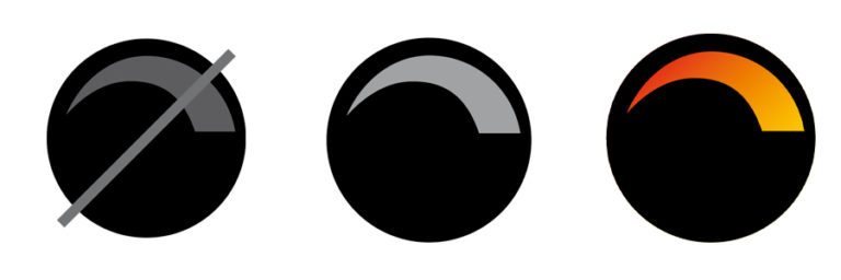 LED packaging - technical signs and symbols - SEGULA GmbH