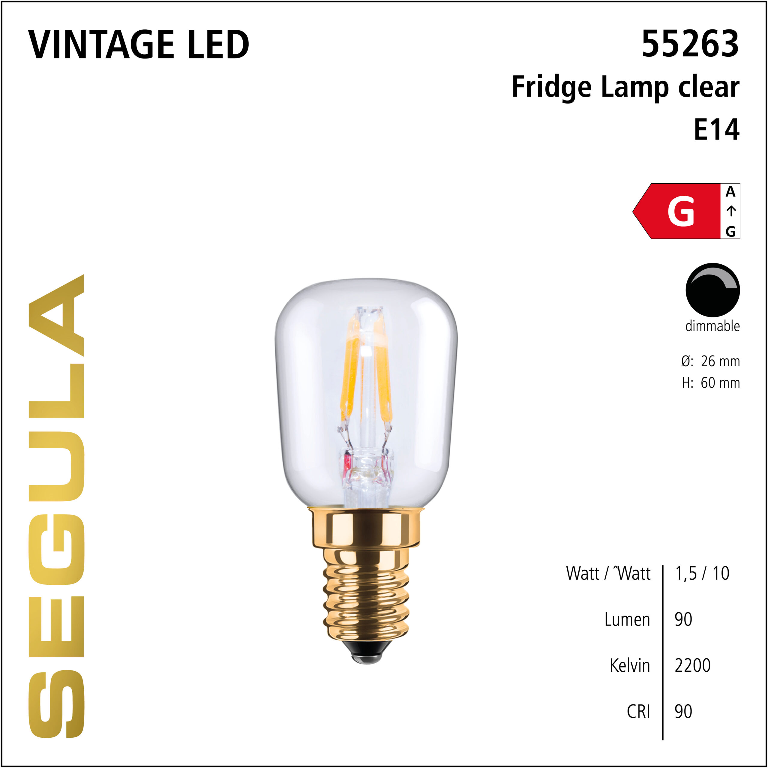 Vintage Line - SEGULA GmbH